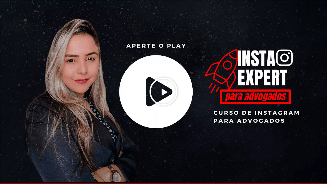 Curso de Instagram para Advogados【TOP 10 】2023 - César de Deus