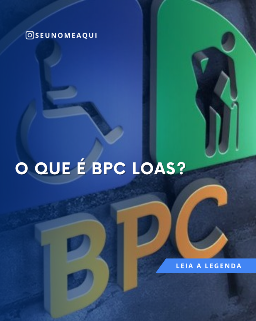 Posts Prontos para advogados de Direito Previdenciário com legendas 100 ...